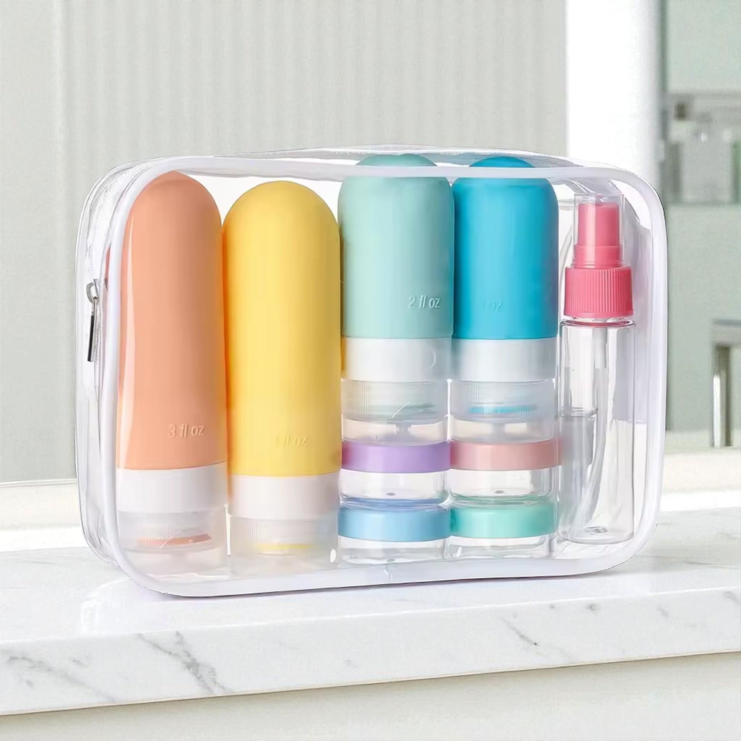 Achadinhos de viagem – Simbora Store