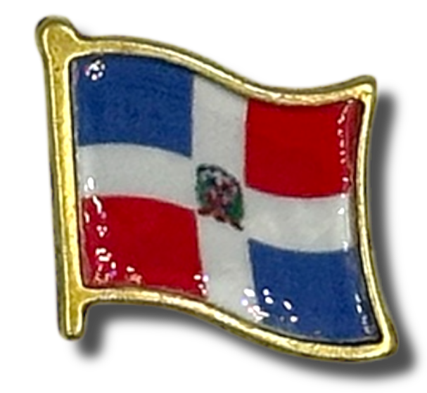Pin República Dominicana – Simbora Store